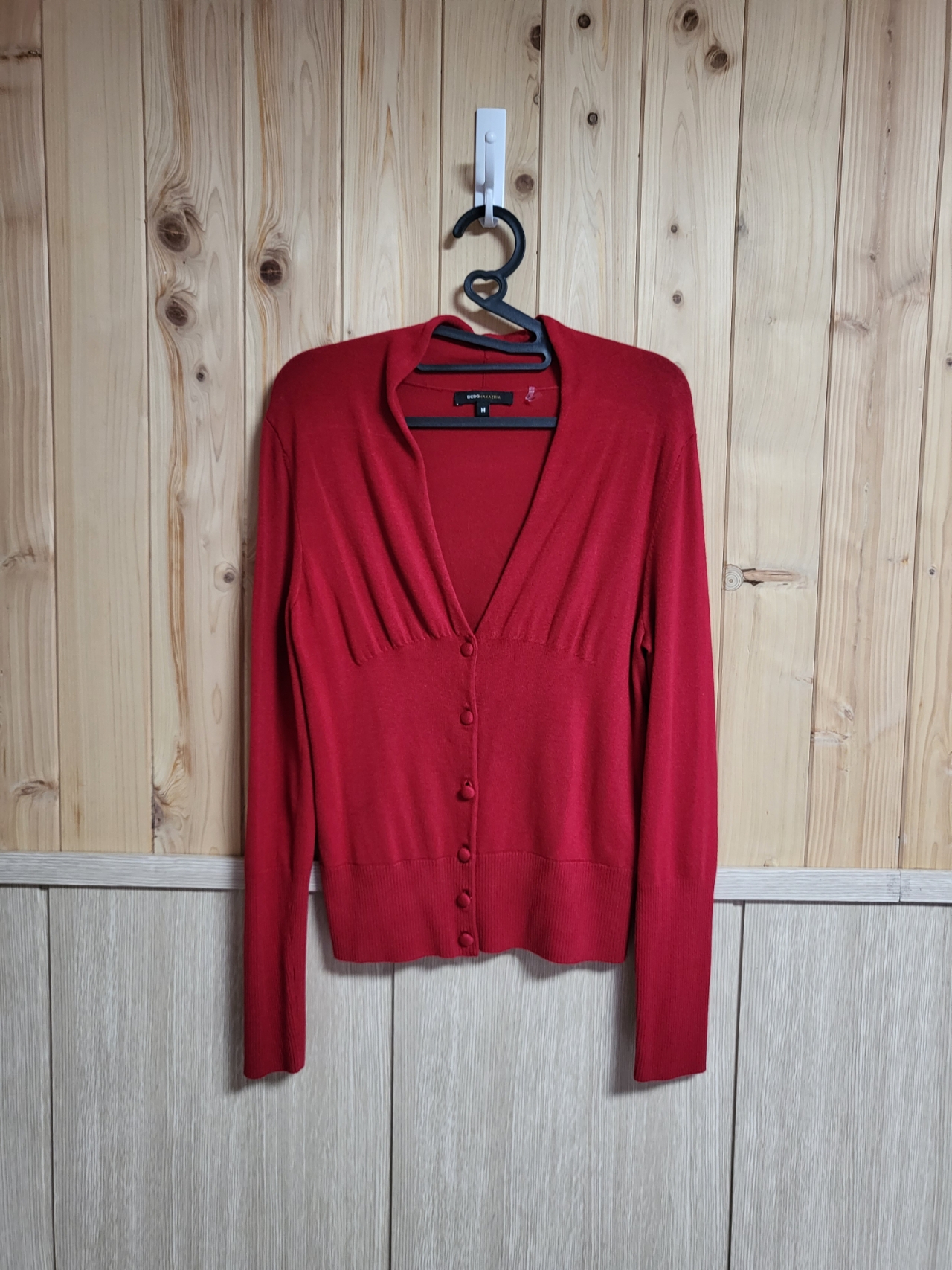 Bcbg 가디건 티셔츠캐쥬얼의류 중고나라